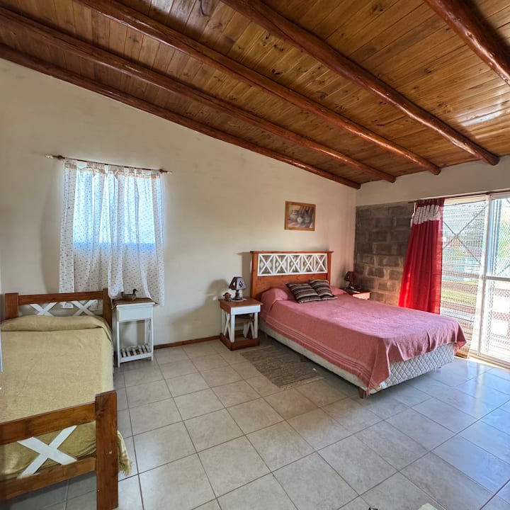 Casa Con Pileta - Gualeguaychú