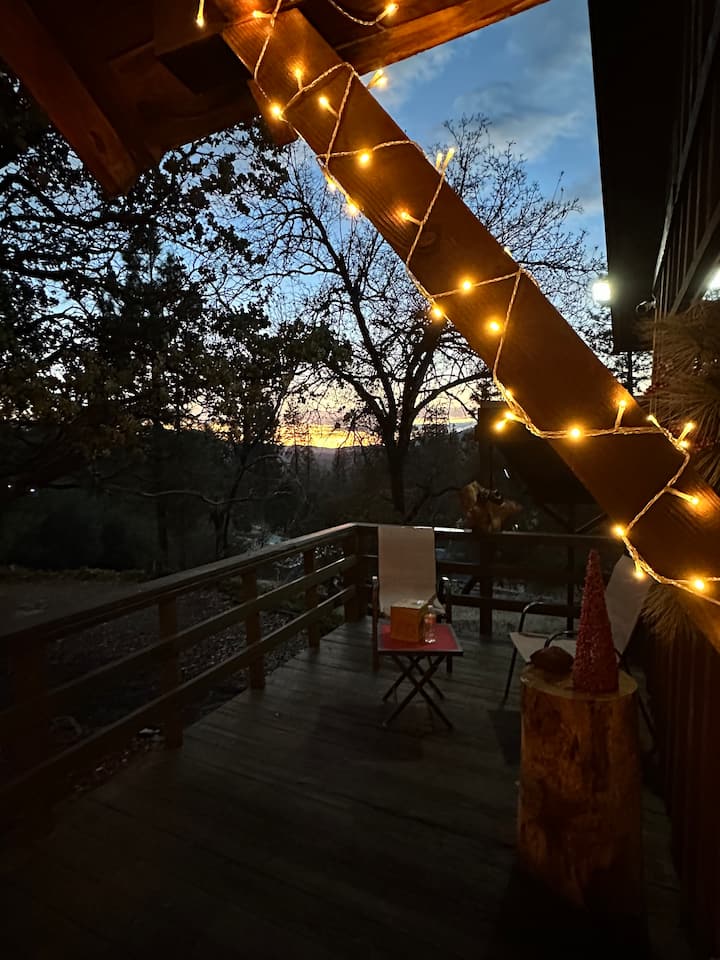 Charming Yosemite Retreat - Yosemite National Park