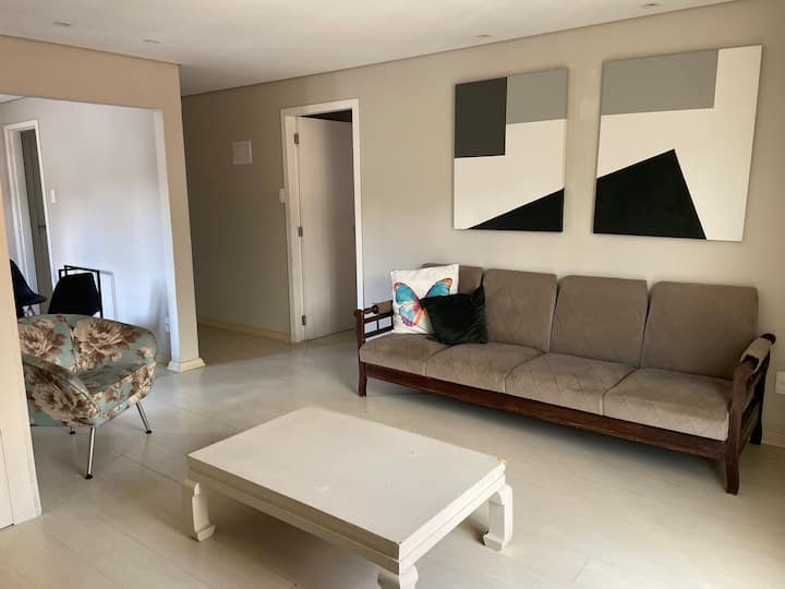 Casa Piso Superior - Balneario Camboriú