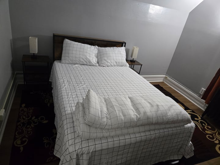 Comfy Suites 3rd Floor - Livingston, NJ