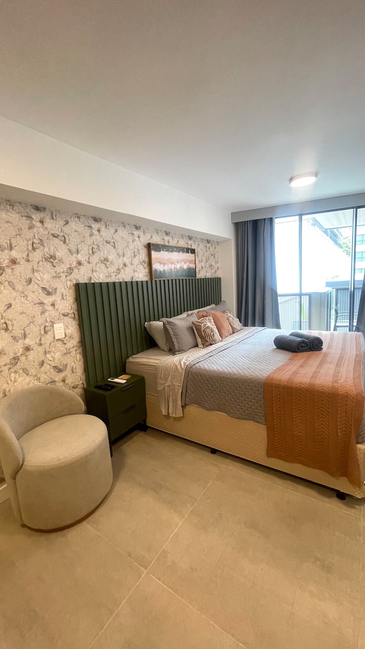 A Studio Aconchegante E Charmoso! - Río de Janeiro