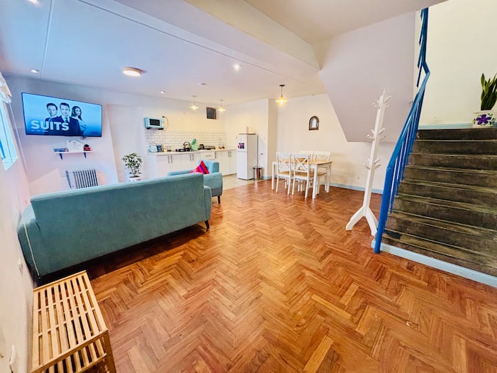 Magical Balcony | San Blas, 8 Min To Main Square - Cuzco