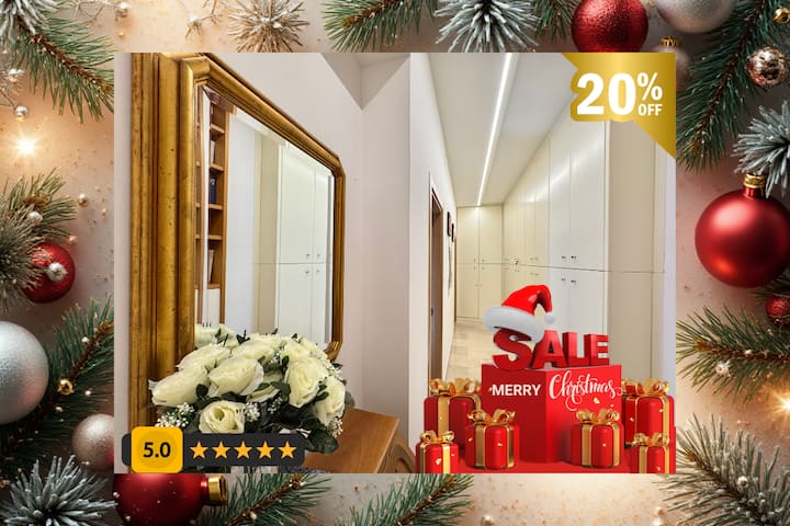 Armonia House [à 2 Minutes De La Gare Centrale] - Bologna