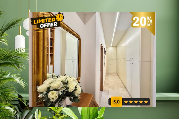 Armonia House [à 2 Minutes De La Gare Centrale] - Болонья