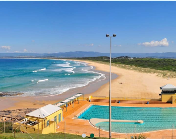 Seabreeze Suite - Wollongong