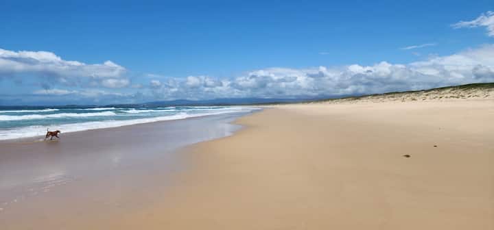 Seabreeze Suite - Australia