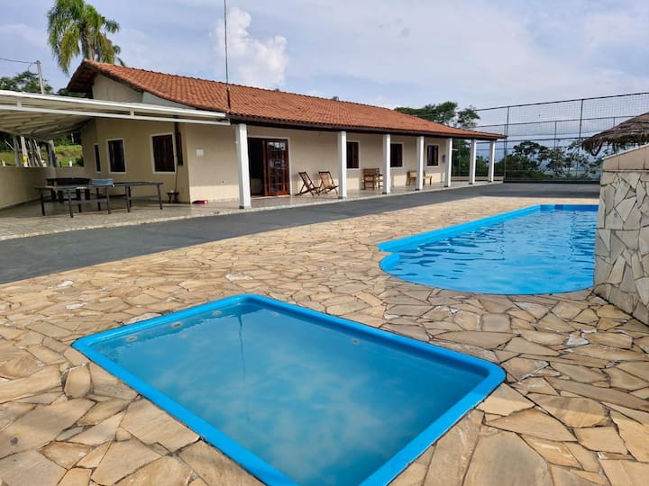 Chácara Pinheiro - Arujá