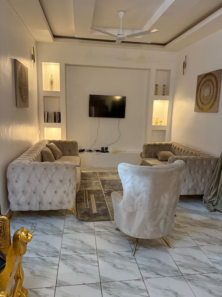 Confort Appartement - Bamako