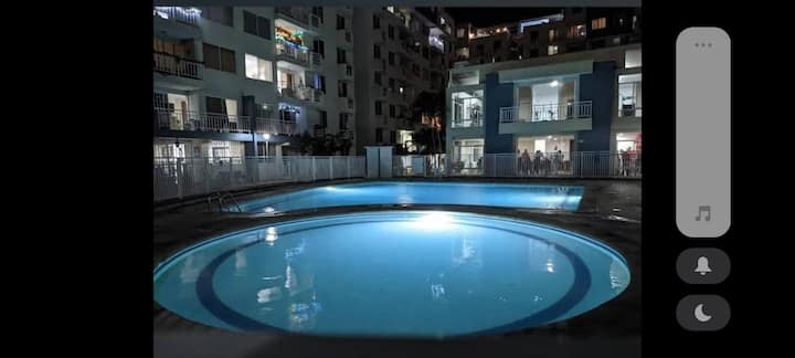 Habitacion En El Norte Barranquilla. Carnavales - Barranquilla