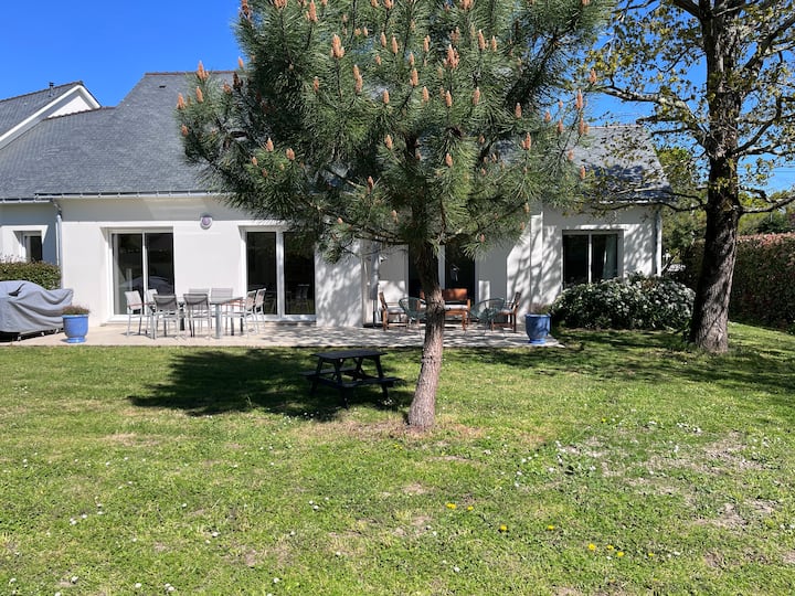 Maison Rénovée En 2026 Entre Le Golf Et La Plage - La Baule-Escoublac