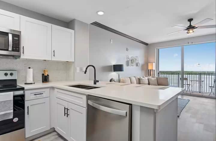 Lakeview Home Mins To Disney! - Lake Buena Vista