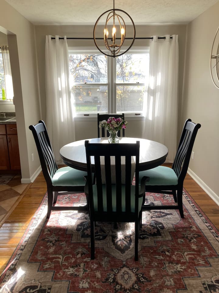 Belle On Belview - イリノイ州