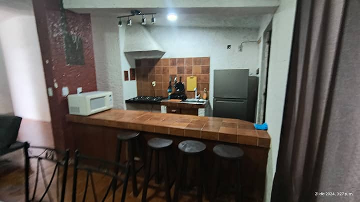 Casa Kyomi - Cancún