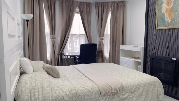 Just Like Home! - Bronx, NY