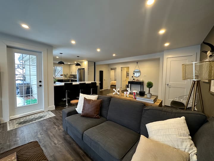 Penthouse Apartment Wortley. - London, Ontario