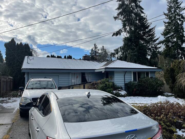 滨海小屋2 - Edmonds, WA