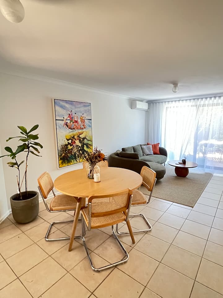 Jolimont Apartment - Cottesloe
