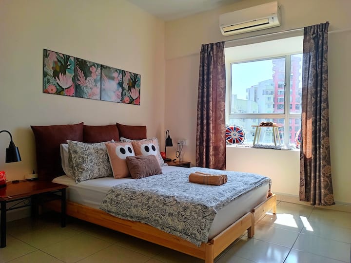 Aevia Home Bayview Apartment At Pd - Port Dickson