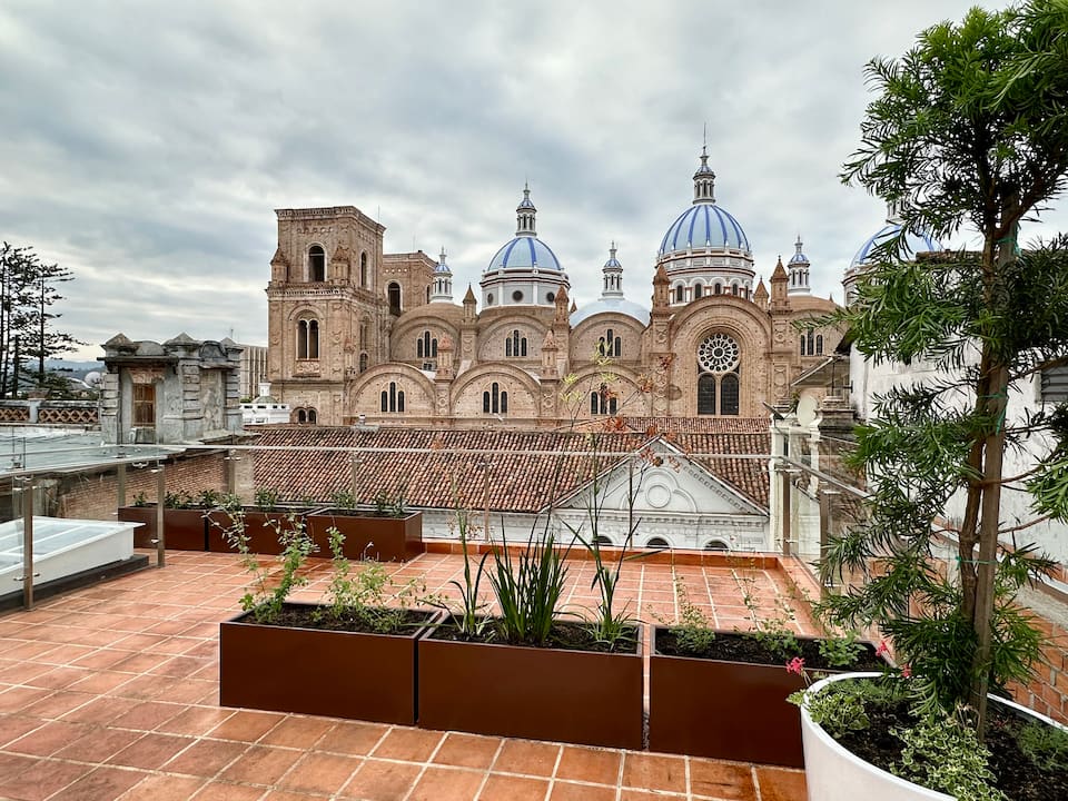 Cuenca Vacation Rentals & Homes - Azuay, Ecuador | Airbnb