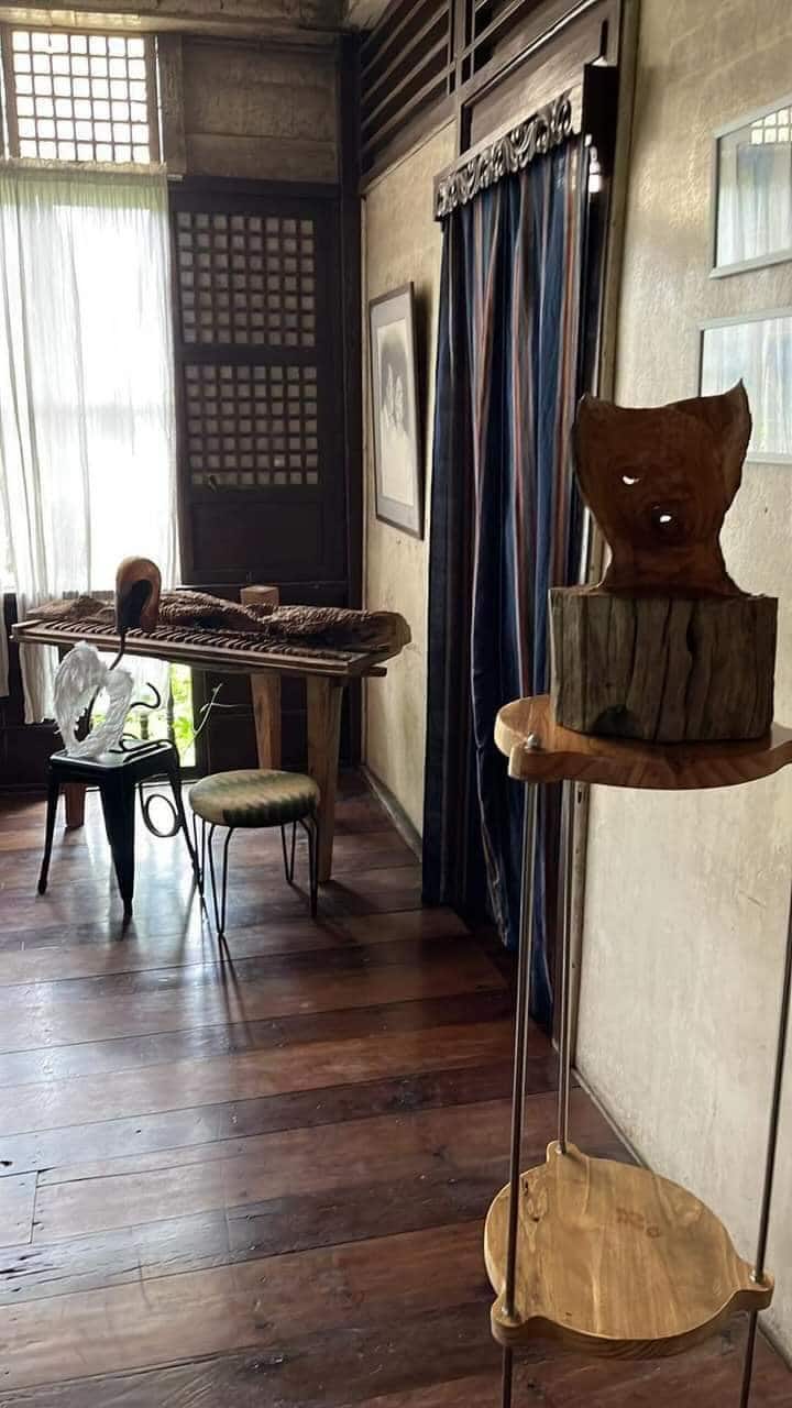 Balay Ni Danday (Danday’s House) - Baclayon