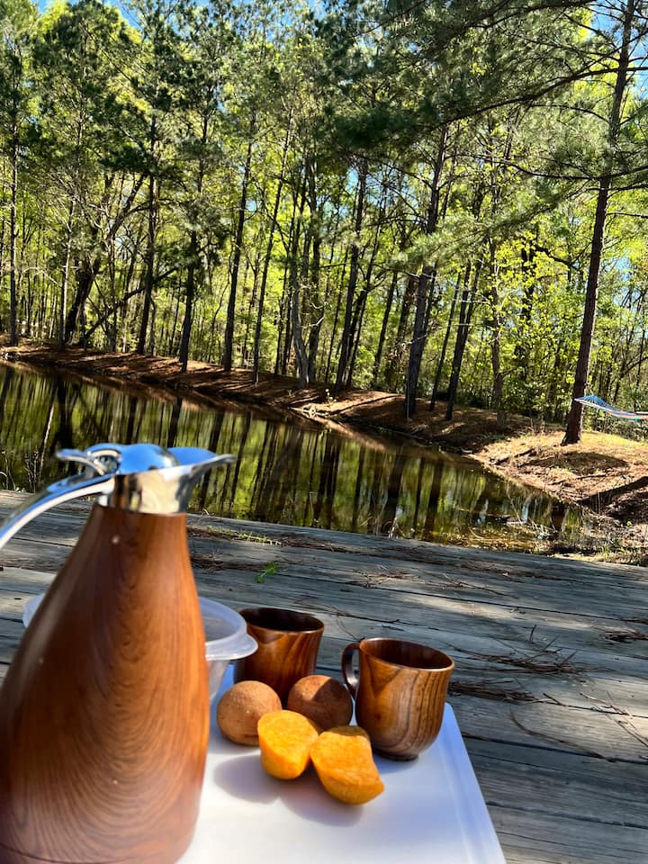 Relax, Peace And Rest ! - Livingston, TX