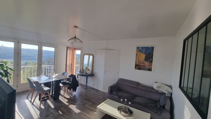 Chambre Aux Portes De Rouen - Rouen