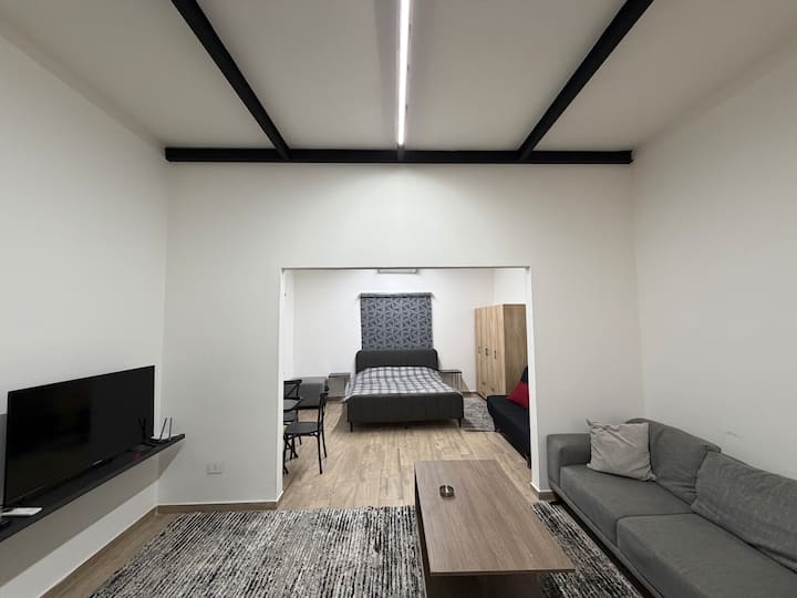 Apartment In Maghdouche - Liban