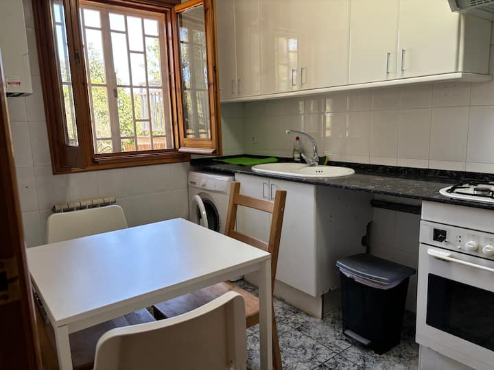 Can Bosquet - Sant Andreu de la Barca