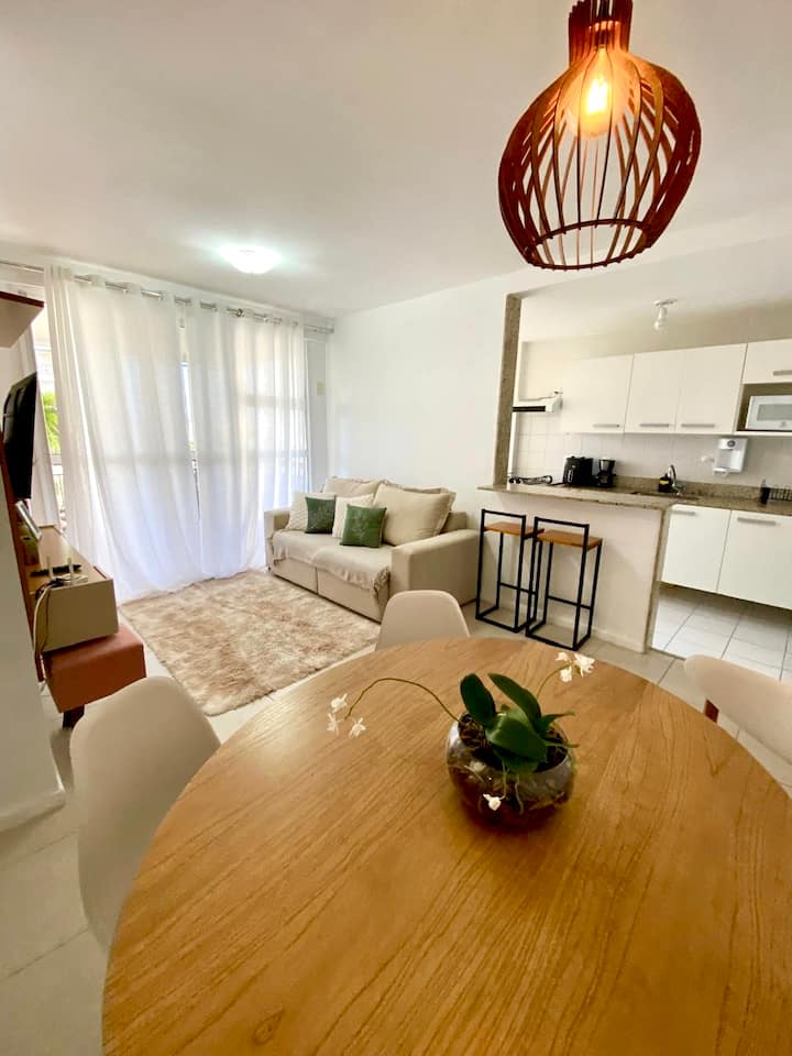 Barra Family Resort - Vip 2 - Rio de Janeiro