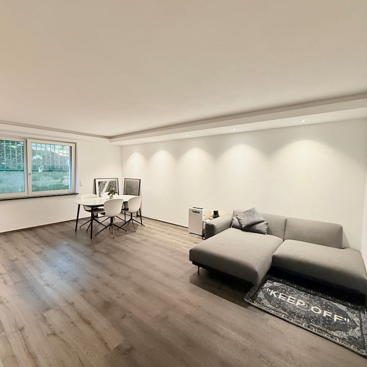 Bogenhausen Apartment | Longstay & Business - Aschheim