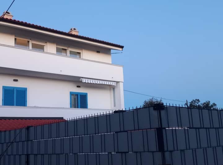 Villa Bianca - 2 Bedroom With Pool - Vir