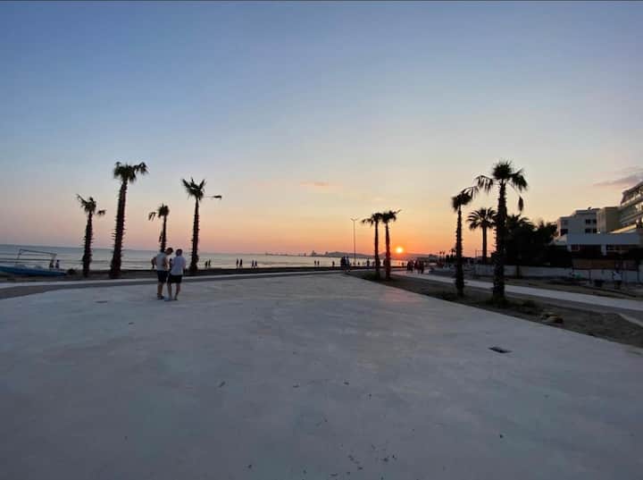 Ambra ‘Next To The Sea’ - Durrës