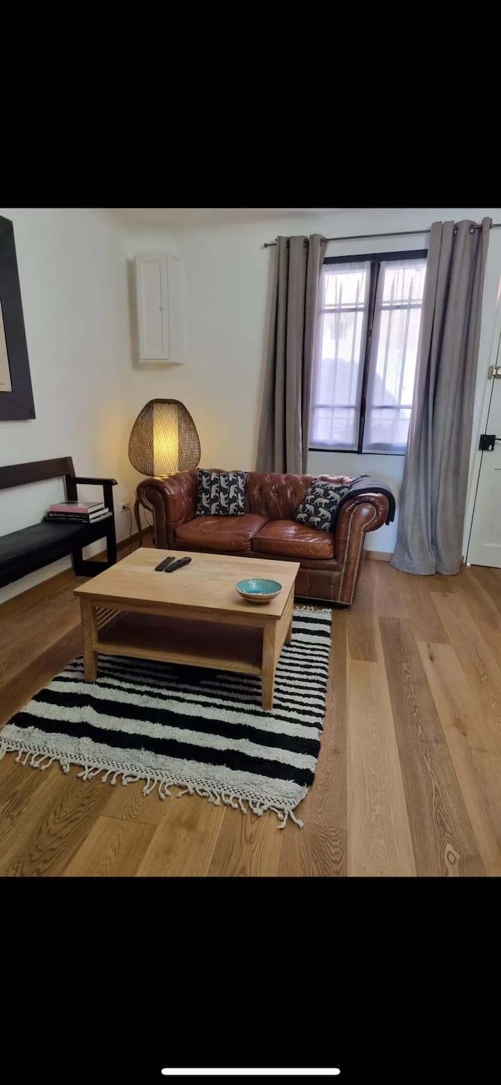 Maison De Charme En Provence - Saint-Saturnin-lès-Apt