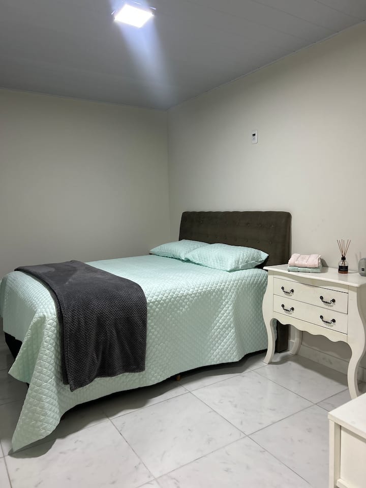 Apartamento 2 - Balneario Camboriú