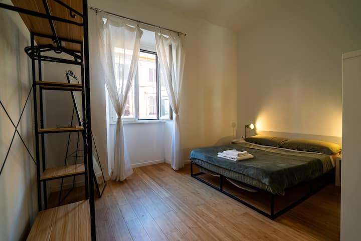 Dream House - Rome