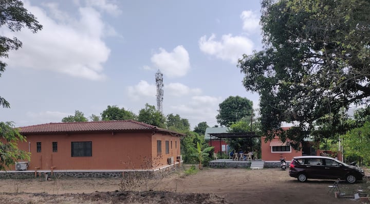 Viyoddha Nagewadi Satara - Satara