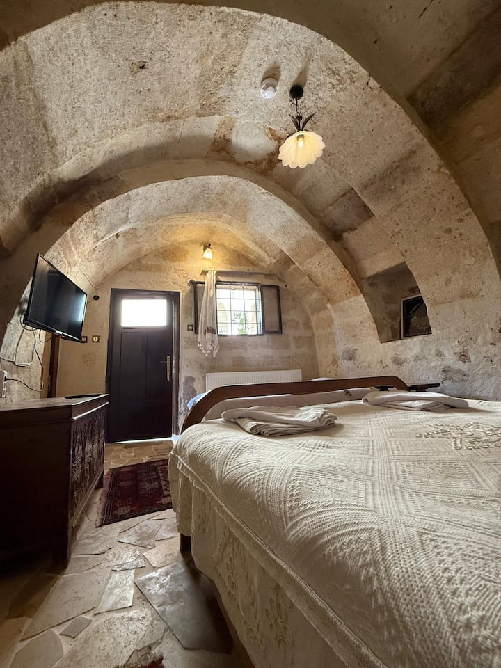 2 Kişilik Family A1 - Cappadocia