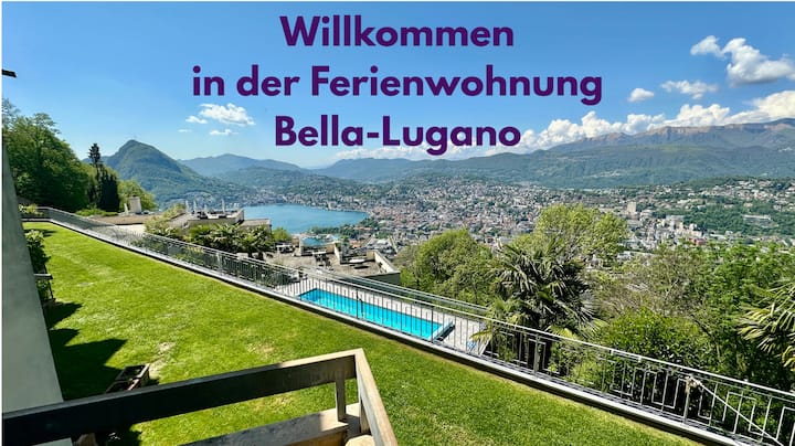 Bella-lugano - Lugano