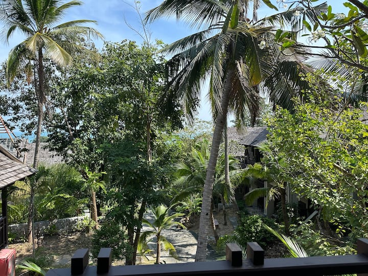 Deluxe Villa 6 Near Chaweng Beach - Ko Samui, Island