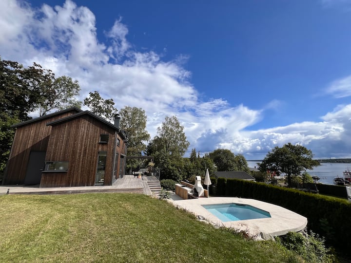 Storholmen - Stockholm