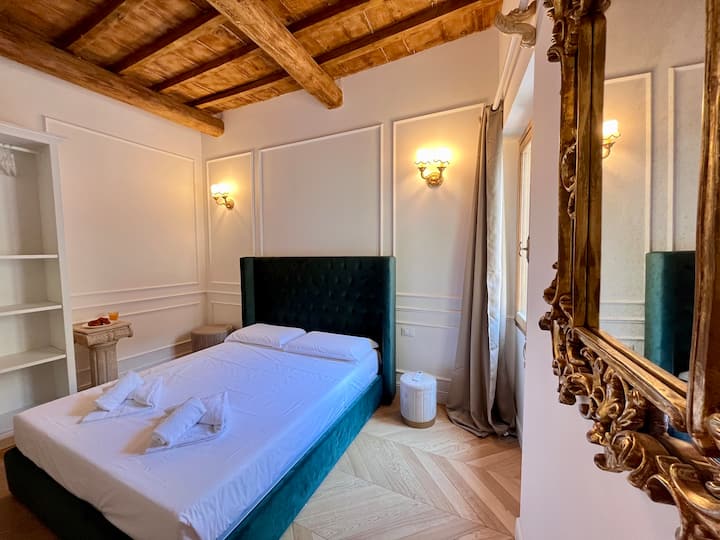 [San Frediano] Petit Paris Fiorentina - Florence