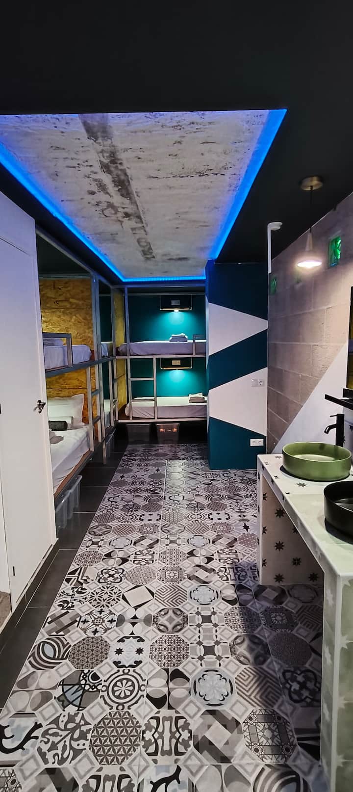 Bbnb Co-living Room10 Solondonne - Tenerife