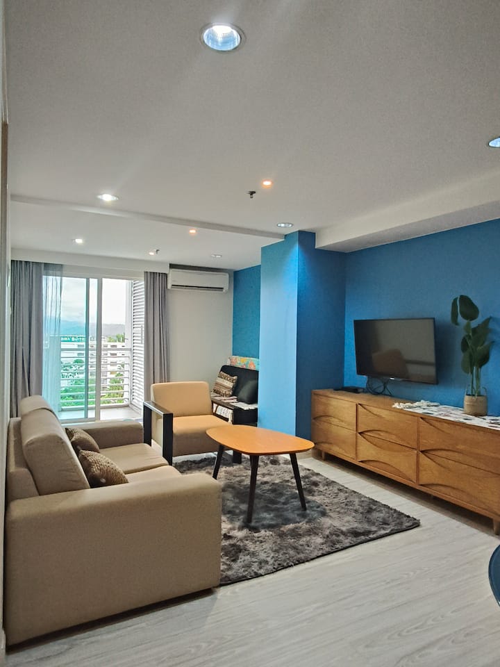 Pohonhijau Nearby Jesselton Point Kota Kinabalu - Kota Kinabalu