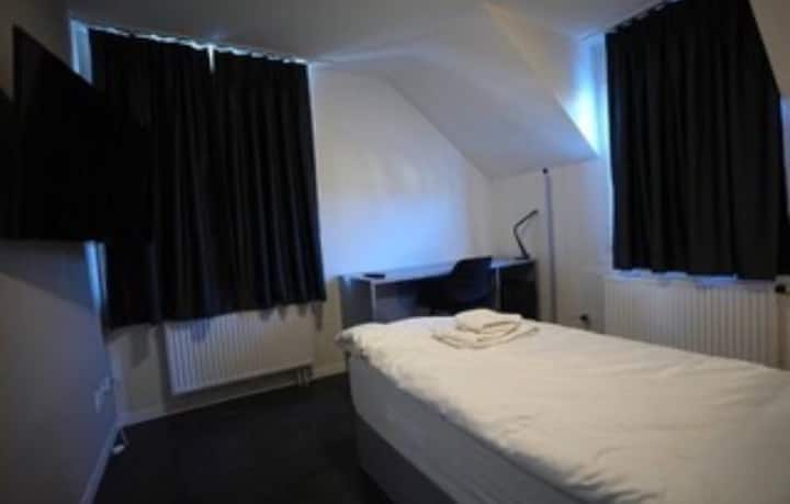 Zentrale Airbnb - Aarau
