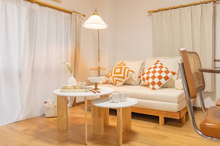 家族やお子様に最適なかわいいお家/東中野駅から徒歩6分 - Shinjuku City