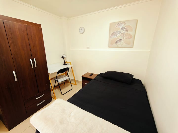 Habitación Privada 401 Centro Norte - Antofagasta, Chile
