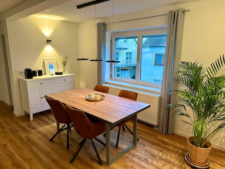 Charmanter Altbau In Pöttmes - Schrobenhausen