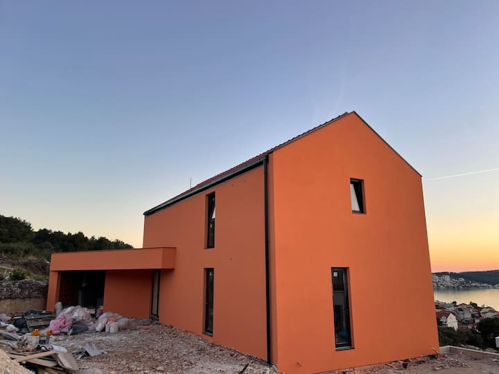 Villa Proche Centre Historique - Trogir