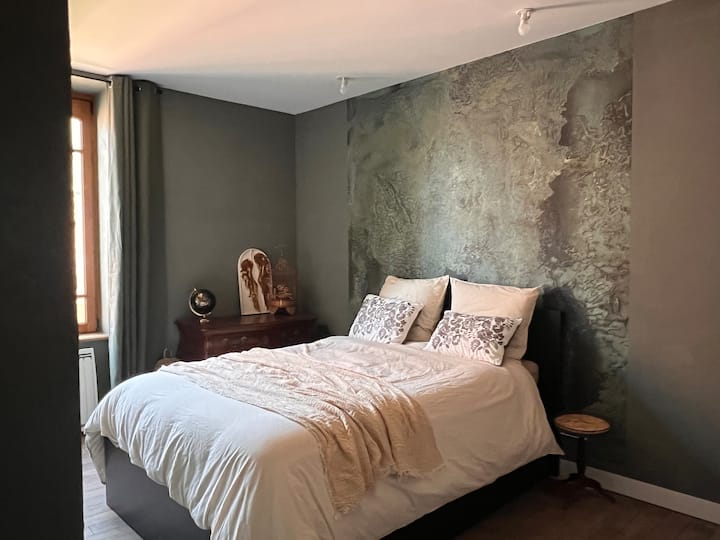 Chambre 3 Au Cœur De Brocéliande - Paimpont