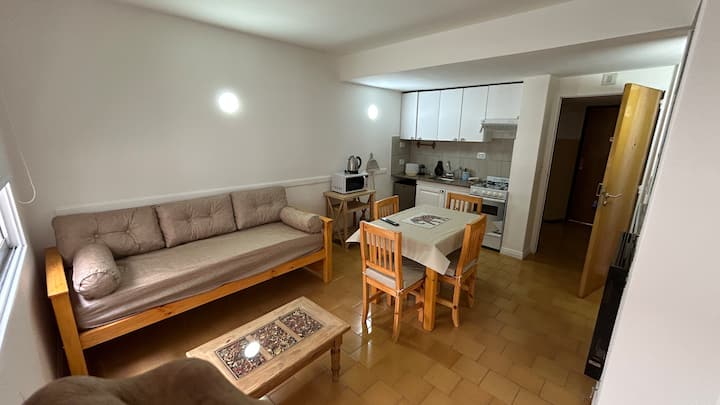 Sol De Montaña Departamento Céntrico 12 - San Carlos de Bariloche